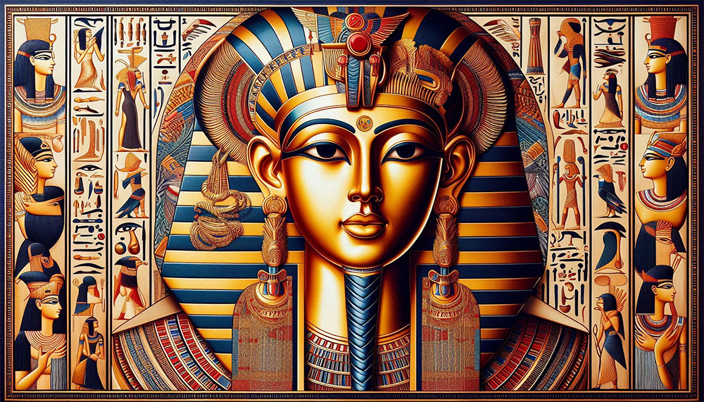 Sacred Mother - The Third Eve